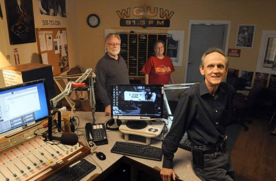 Mission – WCUW Radio